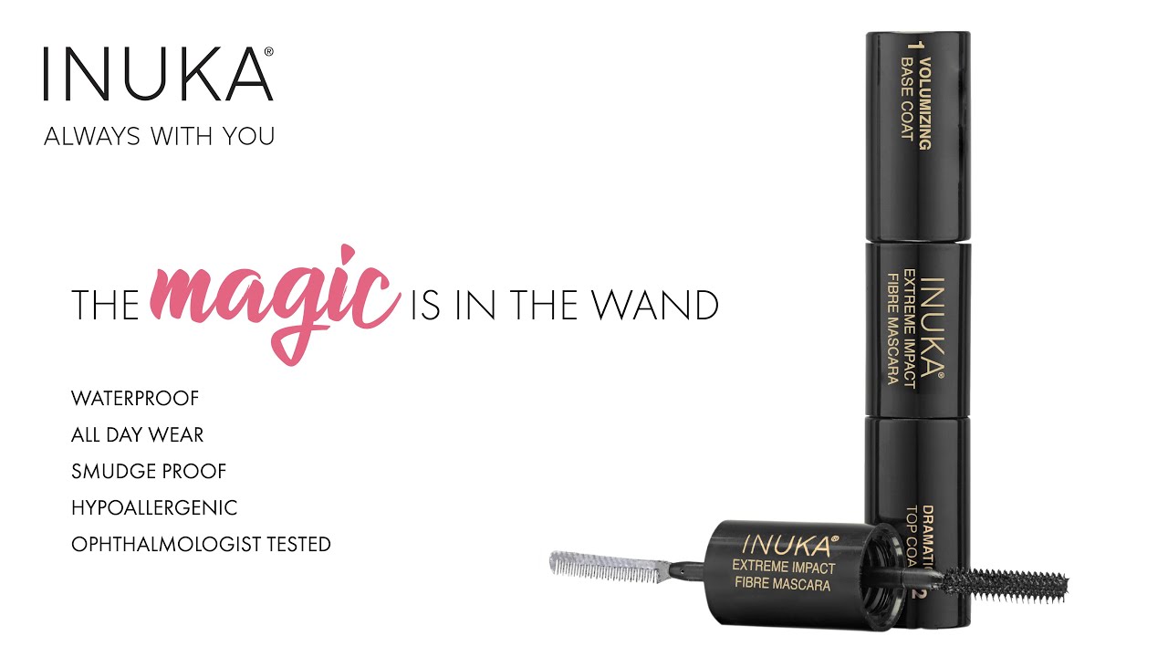 Products Archives | INUKA