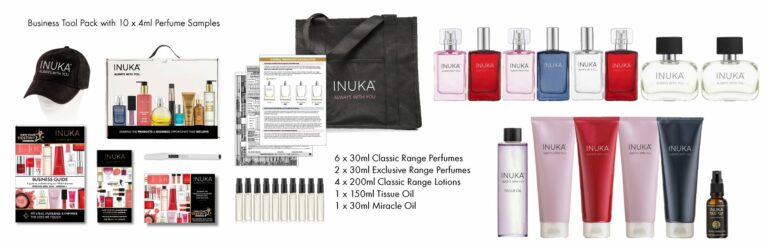 Register | INUKA