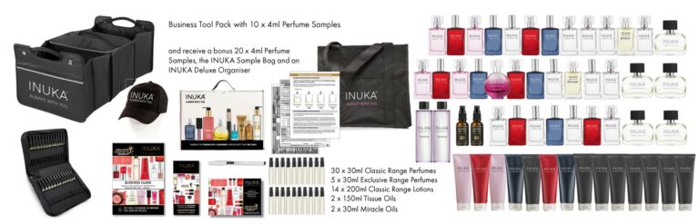 Register | INUKA
