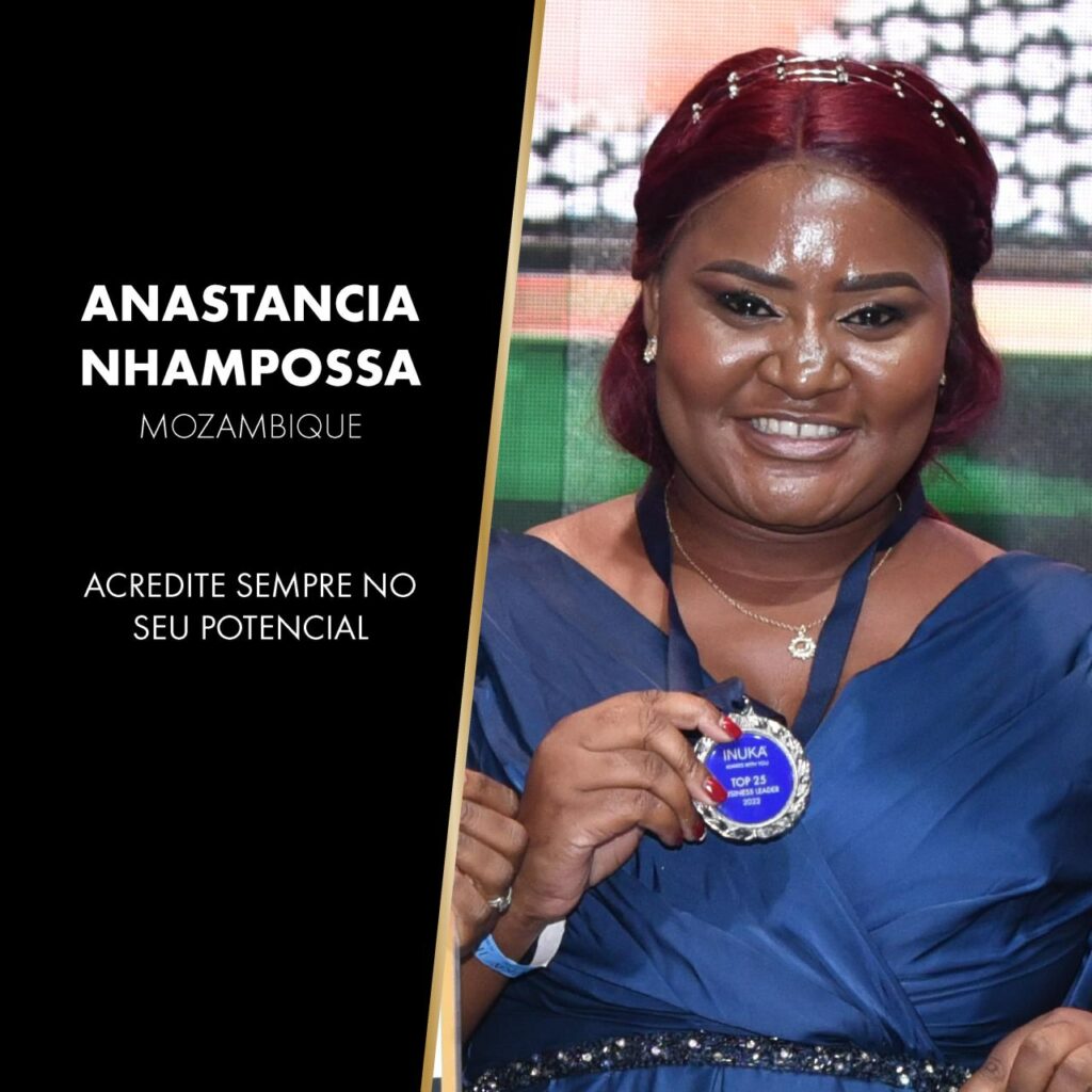 Empowering Success Stories - INUKA Entrepreneurs Share Their Journeys