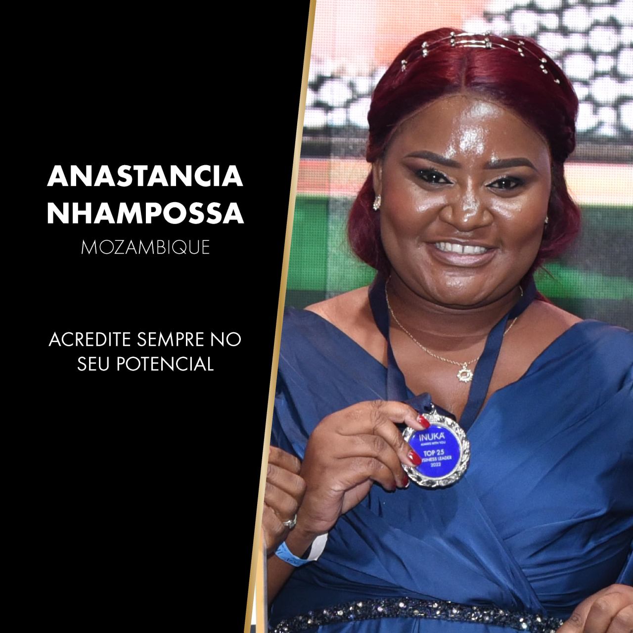 Empowering Success Stories - INUKA Entrepreneurs Share Their Journeys