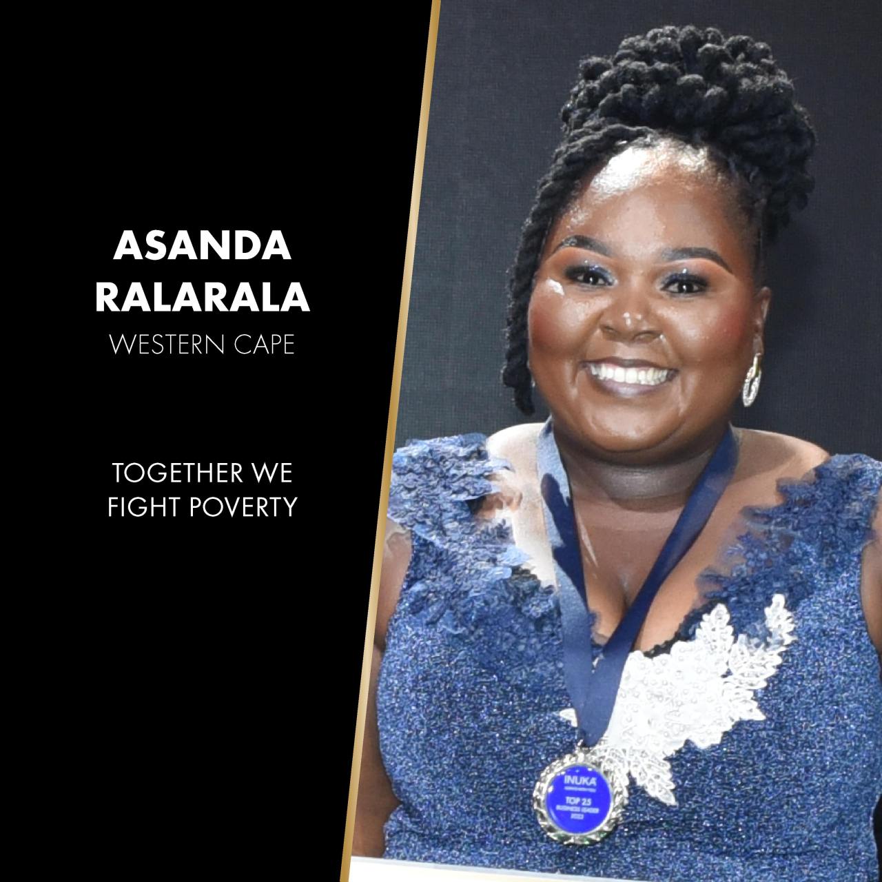 Empowering Success Stories - INUKA Entrepreneurs Share Their Journeys