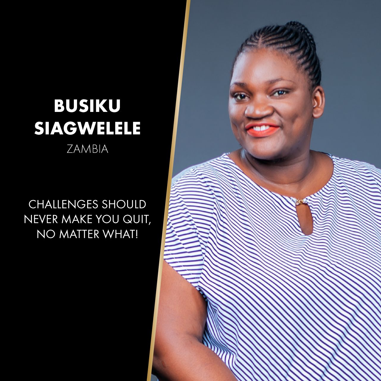 Empowering Success Stories - INUKA Entrepreneurs Share Their Journeys