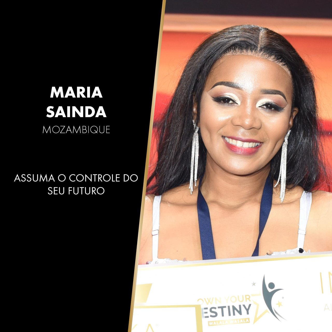 Maria Sainda | INUKA