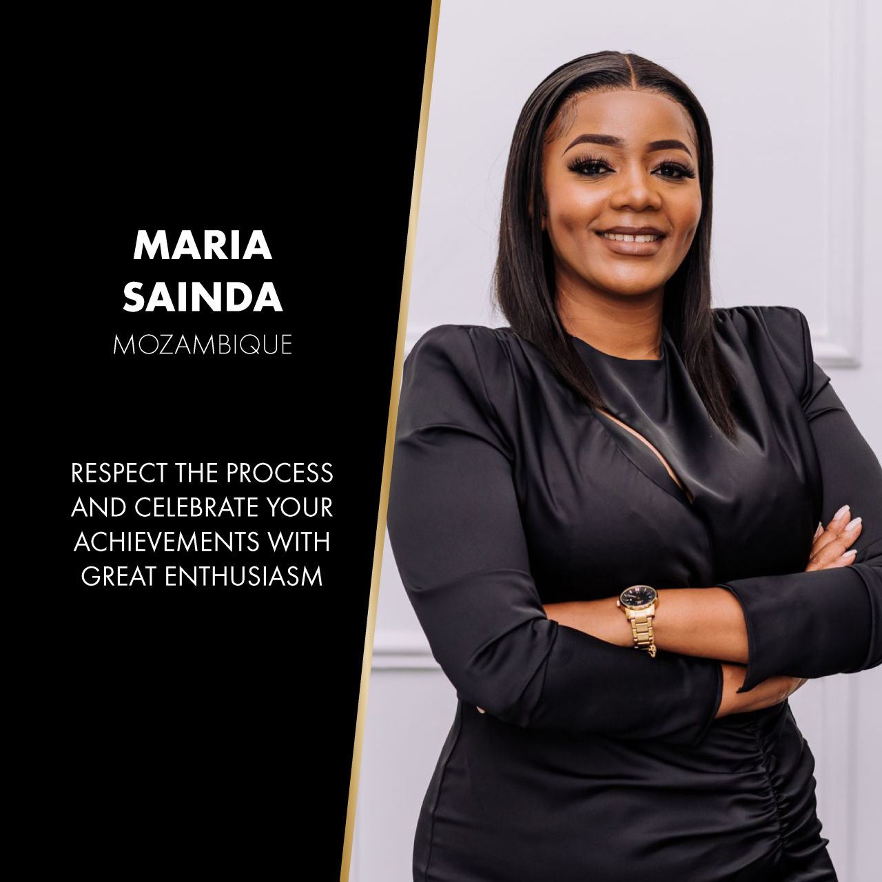 Maria Sainda | INUKA