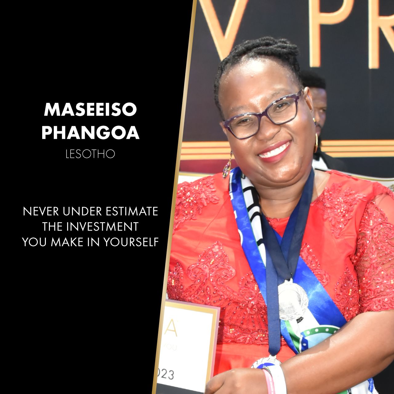 Maseeiso Phangoa | INUKA