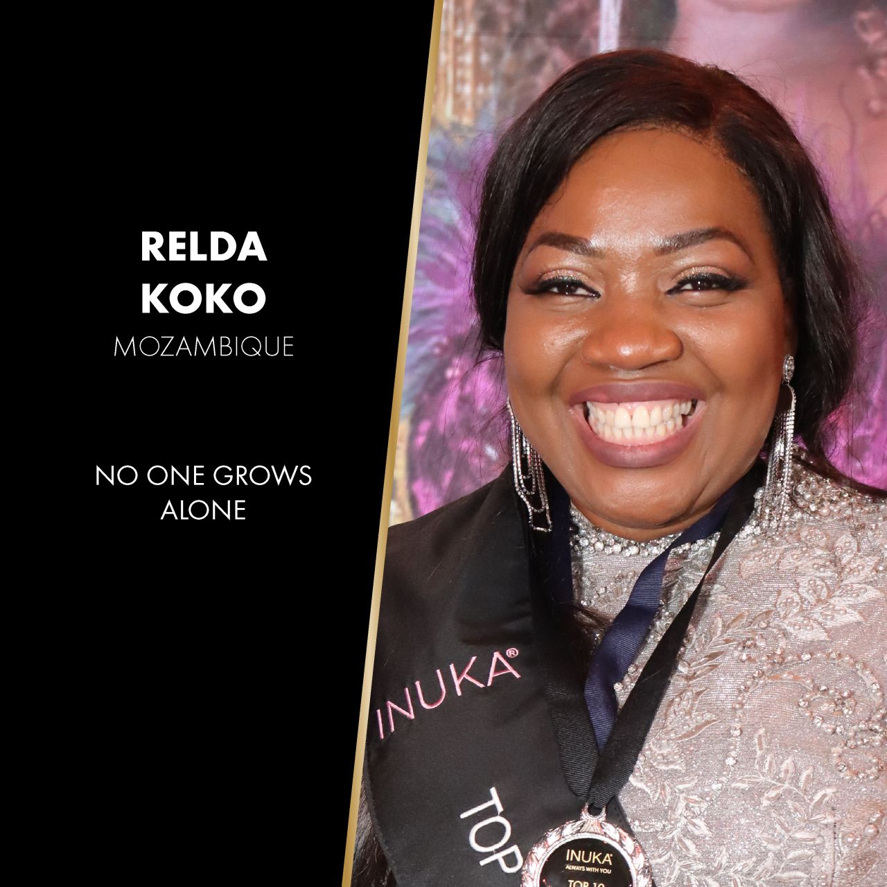 Relda Koko | INUKA