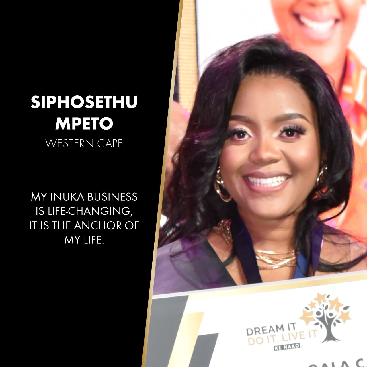Siphosethu Mpeto | INUKA