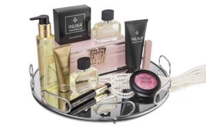 INUKA Products - Luxury Perfumes and Cosmetics