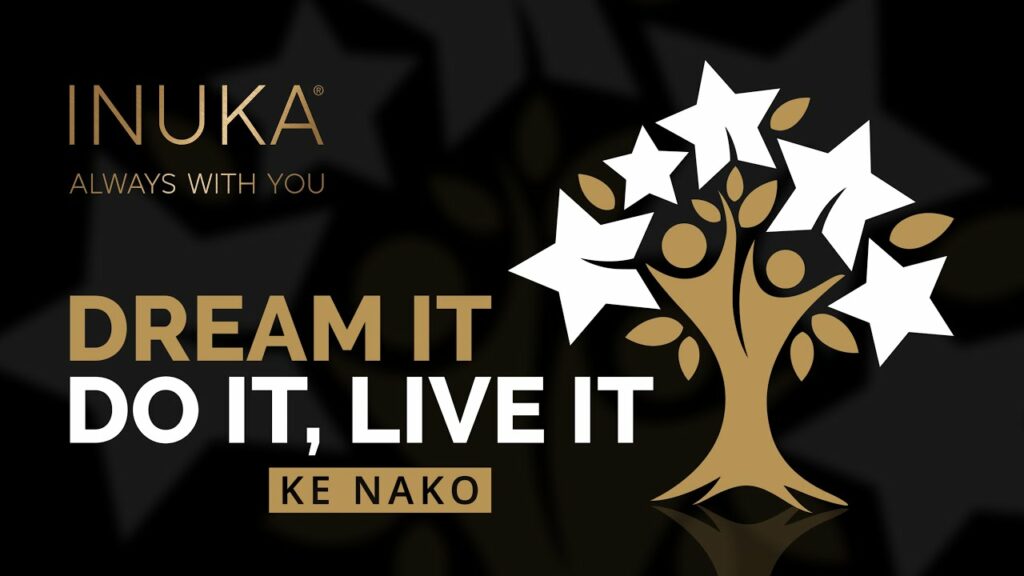 Luxury Cosmetic And Fragranced Products | INUKA Fragrances