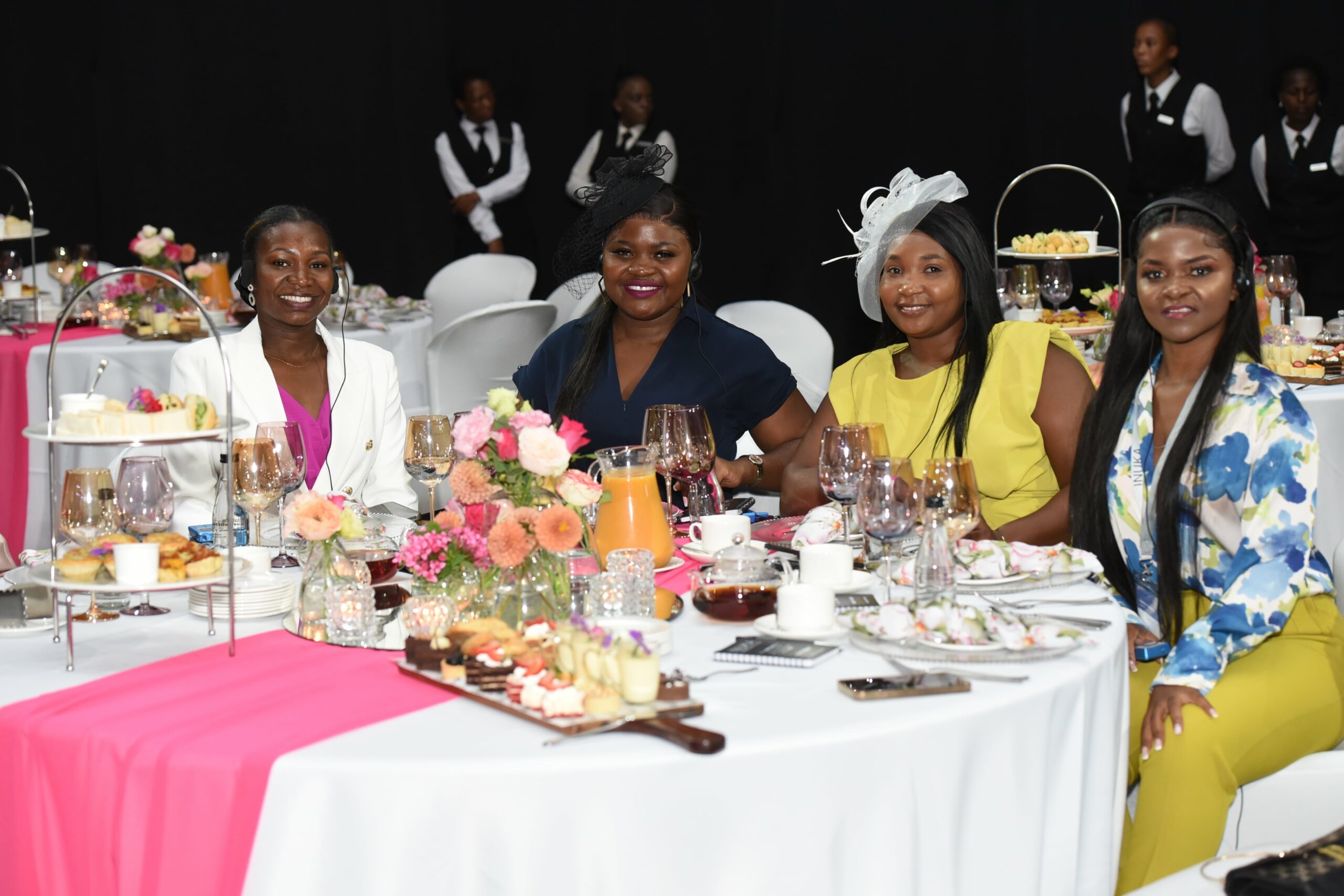 2024 VIP High Tea | INUKA