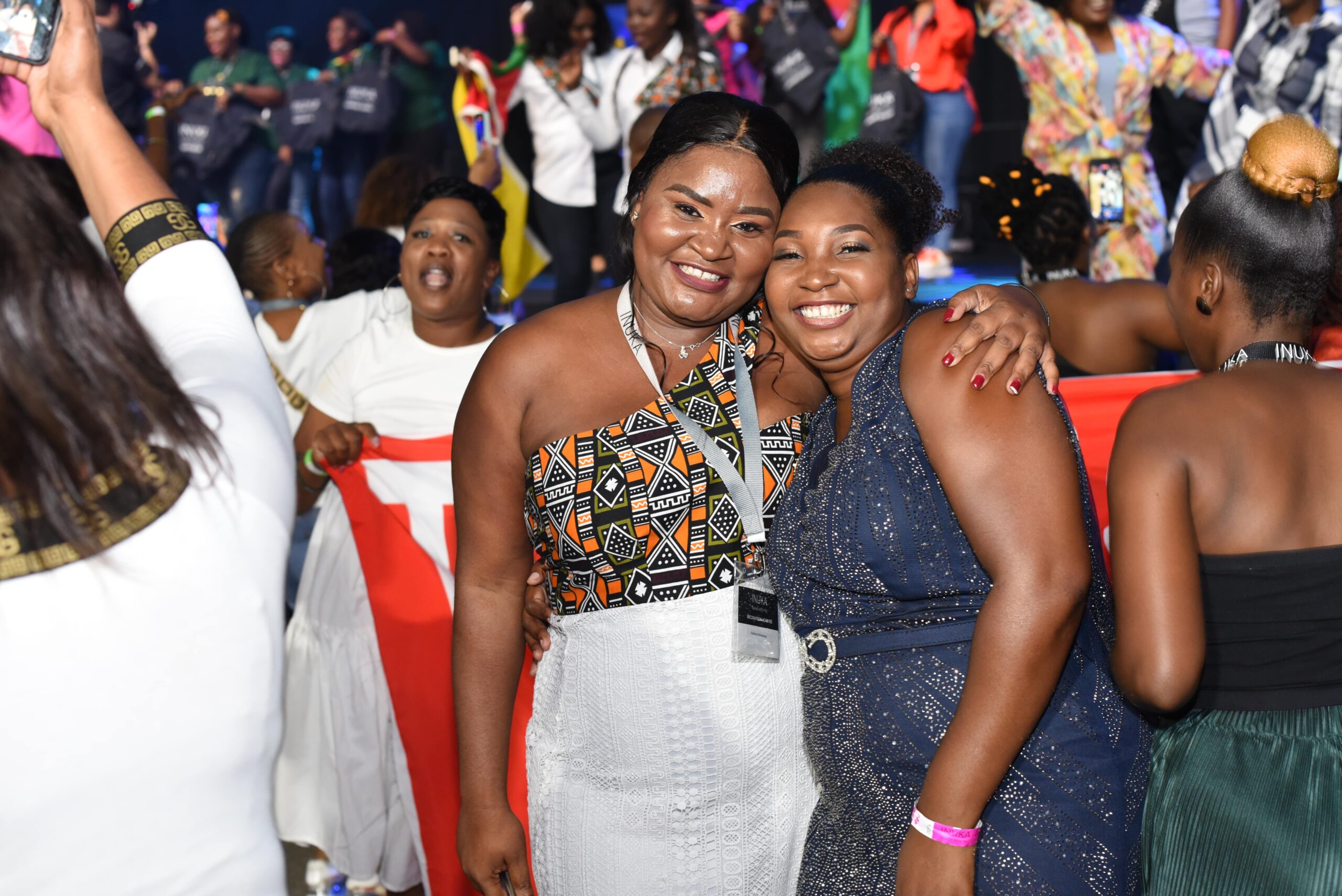 2024 SQ2 Event - Pretoria | INUKA