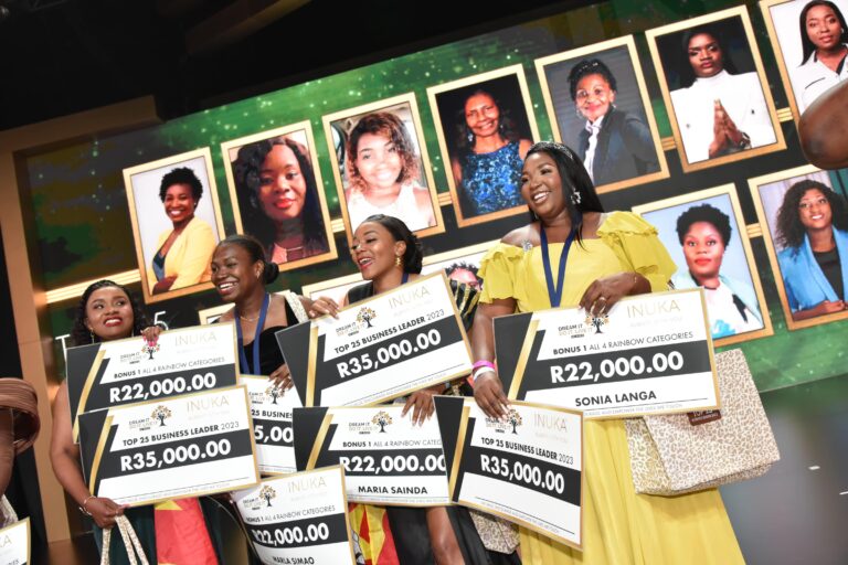 Annual Gala Event 2024 | INUKA