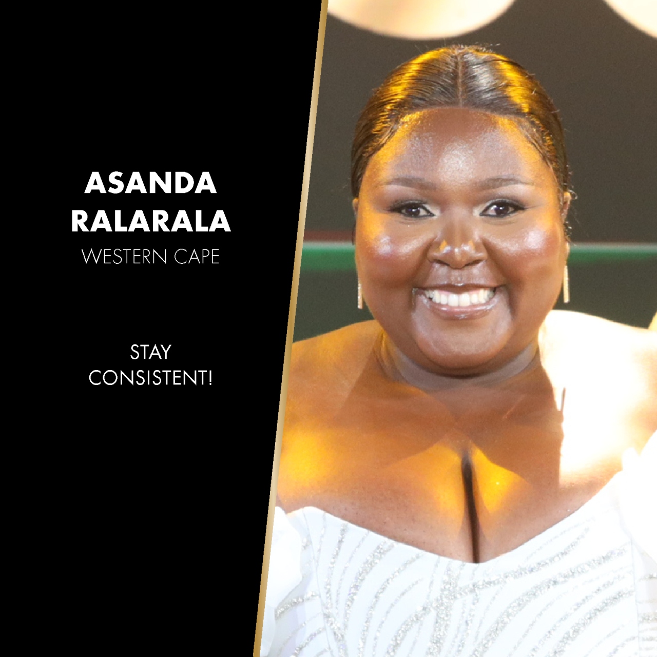 Asanda Ralarala | INUKA