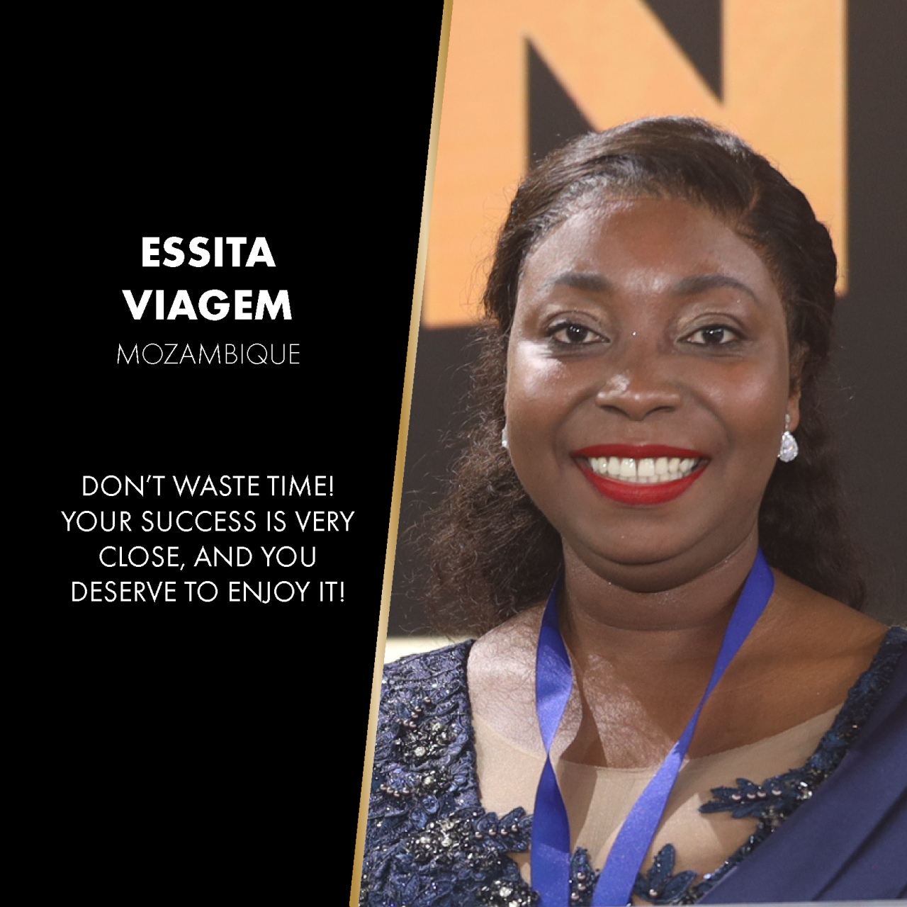 Empowering Success Stories - INUKA Entrepreneurs Share Their Journeys