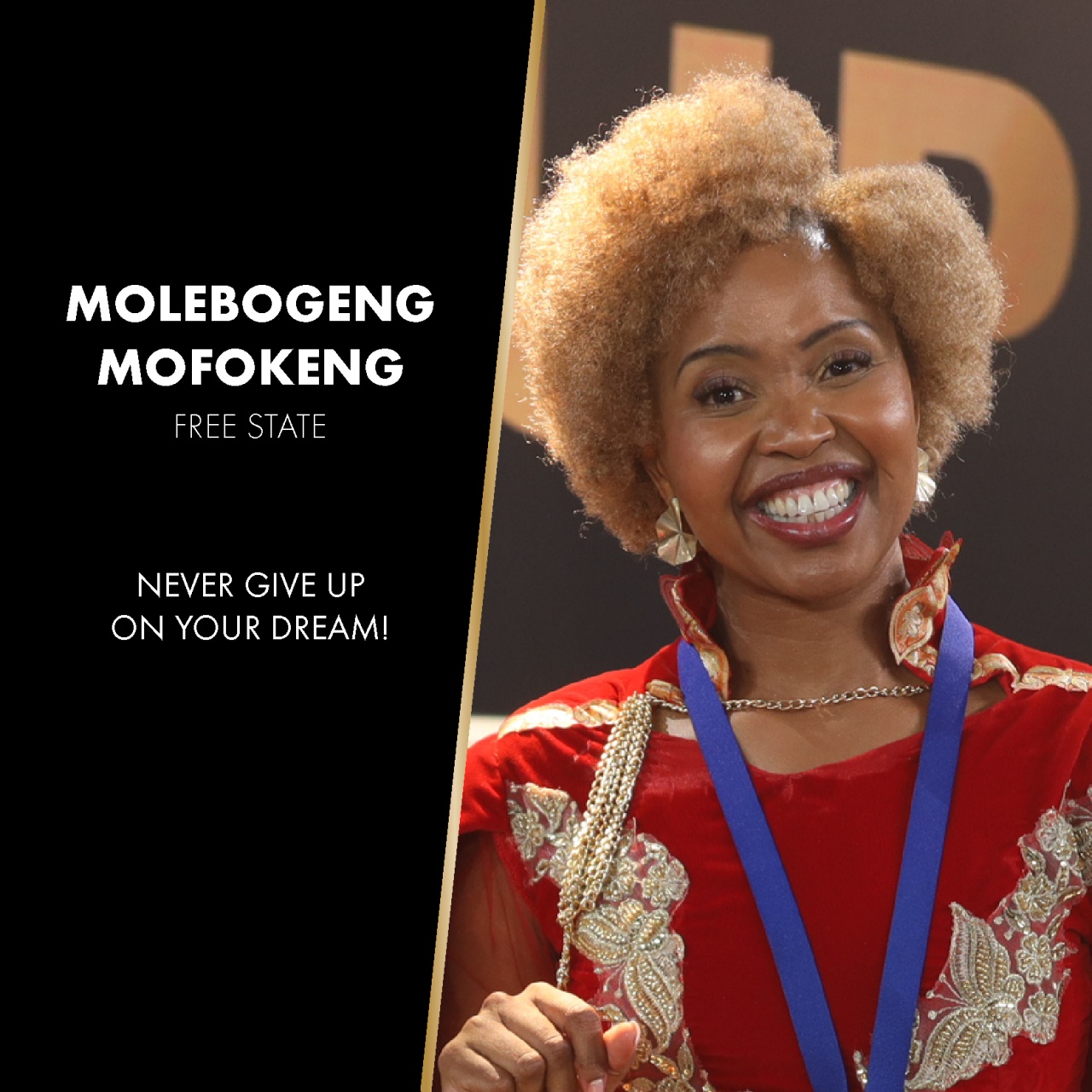 Moleboheng Mofekeng | INUKA