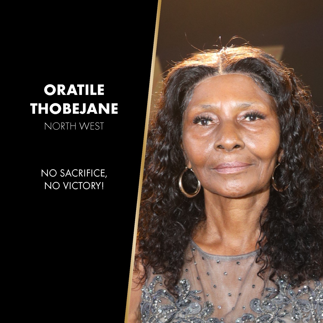 Oratile Thobejane | INUKA