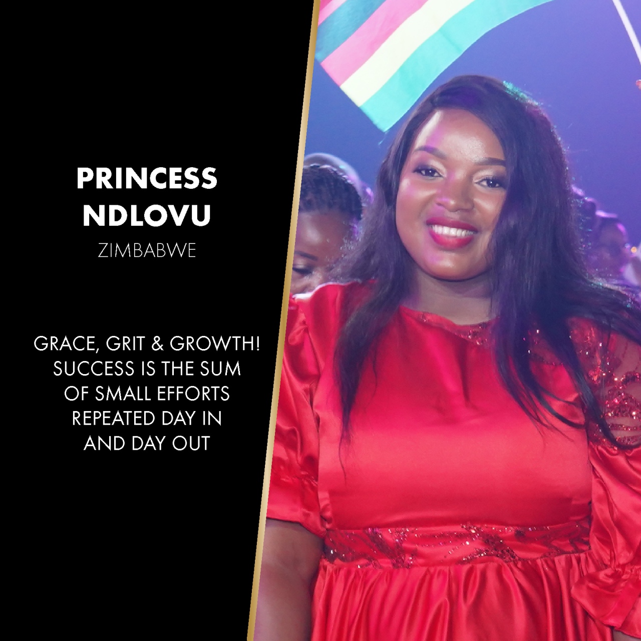 Princess Ndlovu | INUKA
