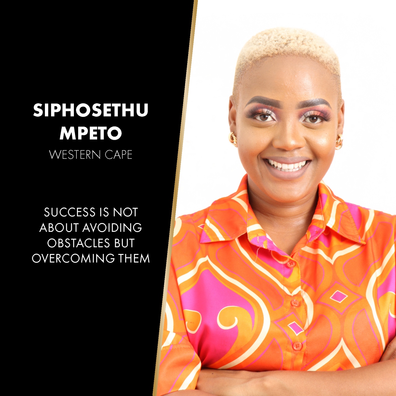 Siphosethu Mpeto | INUKA