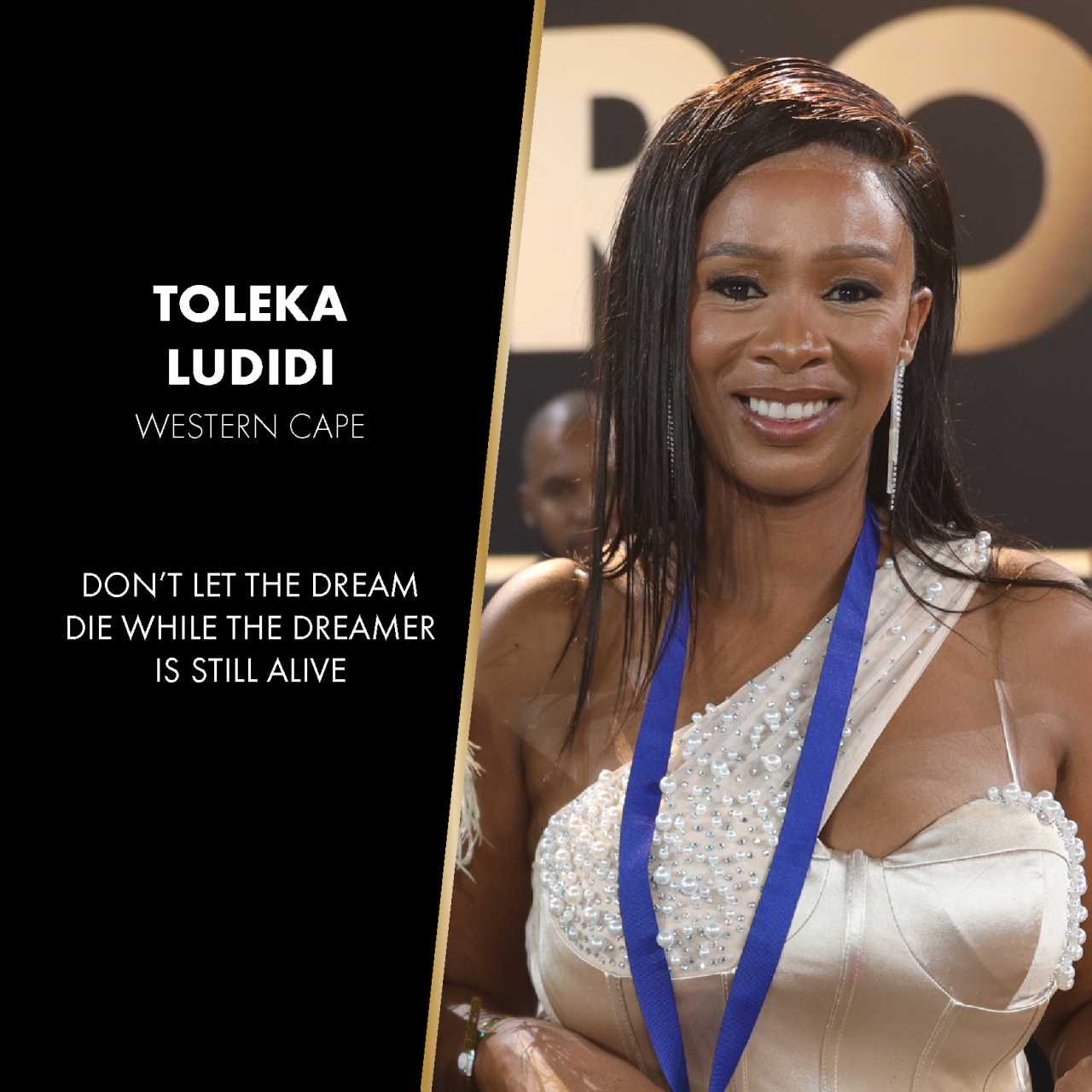 Toleka Ludidi | INUKA