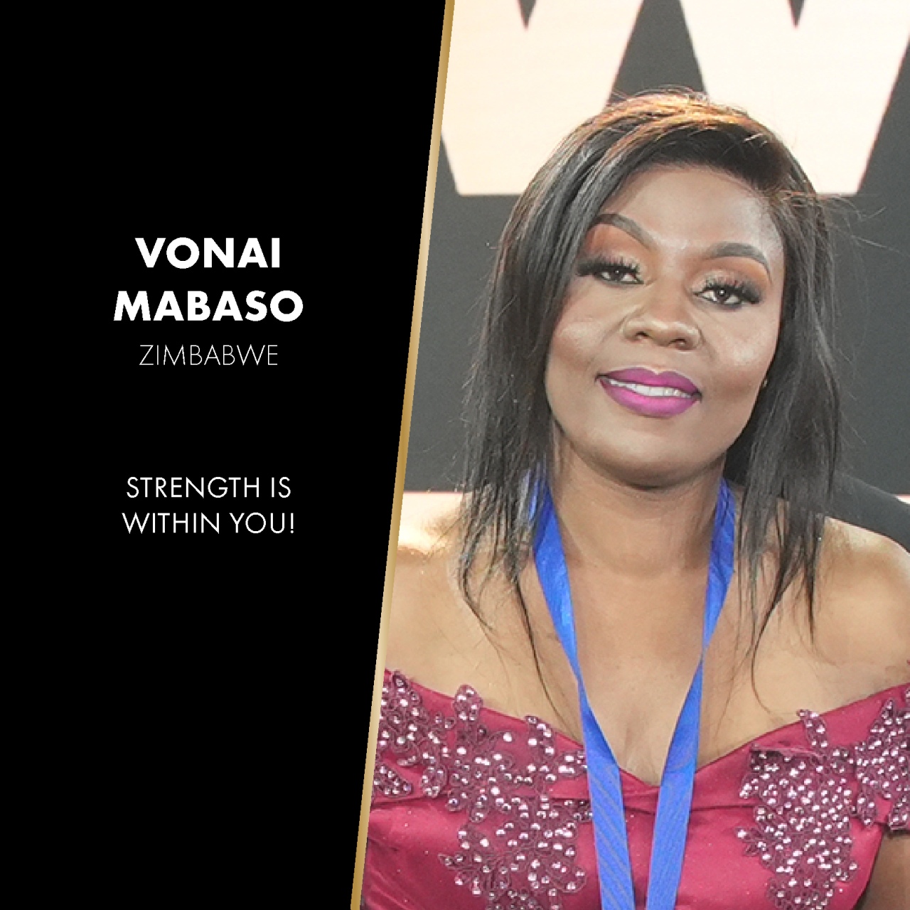 Vonai Mabaso | INUKA