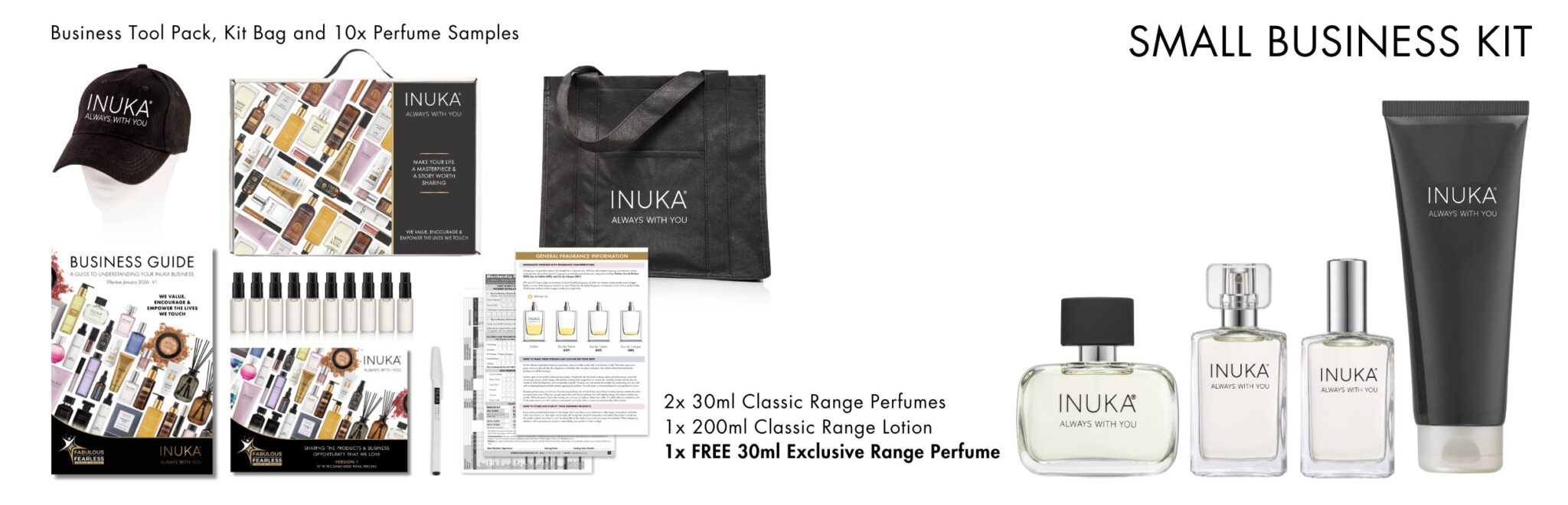 Register | INUKA