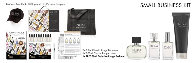 Register | INUKA