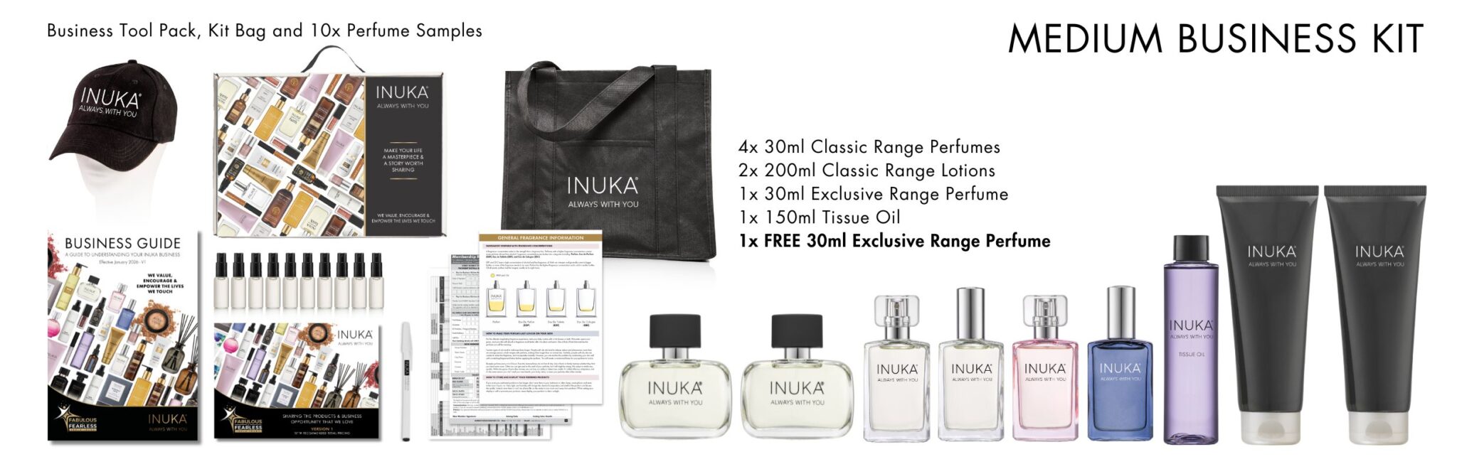 Register | INUKA